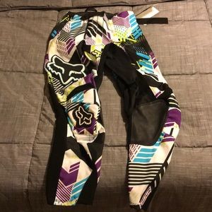 Fox Pants | Riding | Poshmark